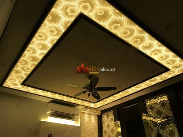 Best Ceiling Designs for Living Room | Bedroom Manufacturers